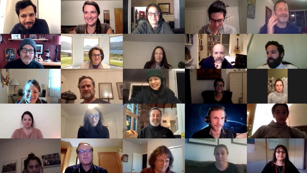 Discovery Trainings — NYCNVC