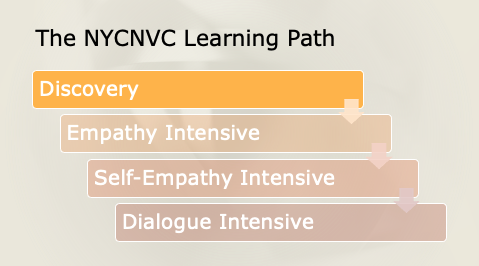 Discovery Program Online — NYCNVC