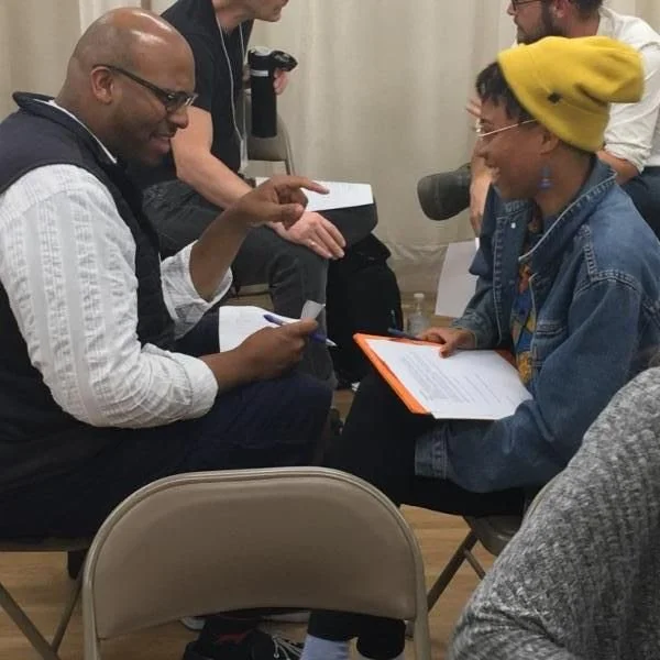 Empathy Immersion — NYCNVC