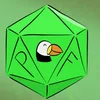 Puffin Forest — D&D Cheat Sheet