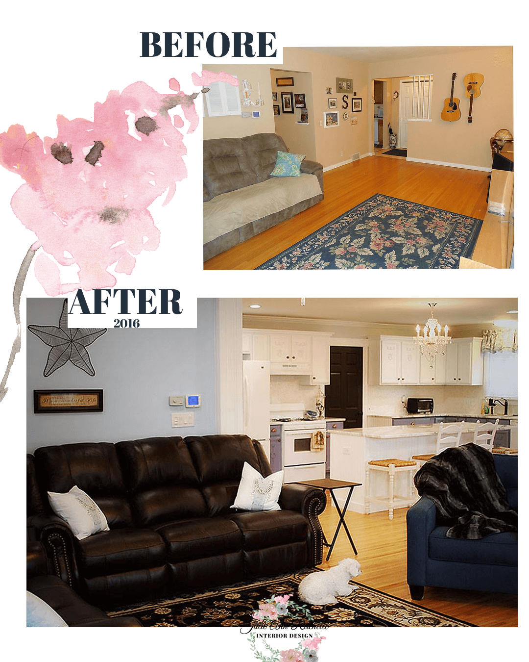 Our Home Renovation Secrets You Never Knew