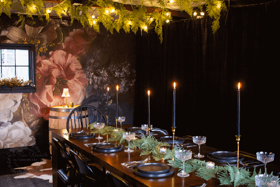 Rochester NY Interior Design: Award-Winning Designs by Julie Ann ...