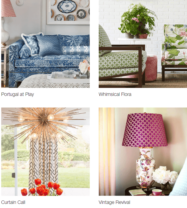 Furniture To The Trade Only - How It Works