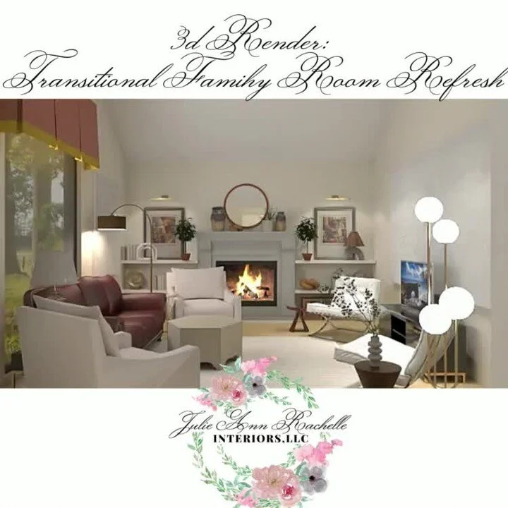 How to Find Your Interior Design Style: Part 2 of 2