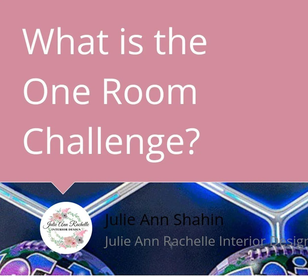 Rochester NY Interior Design: Award-Winning Designs by Julie Ann ...