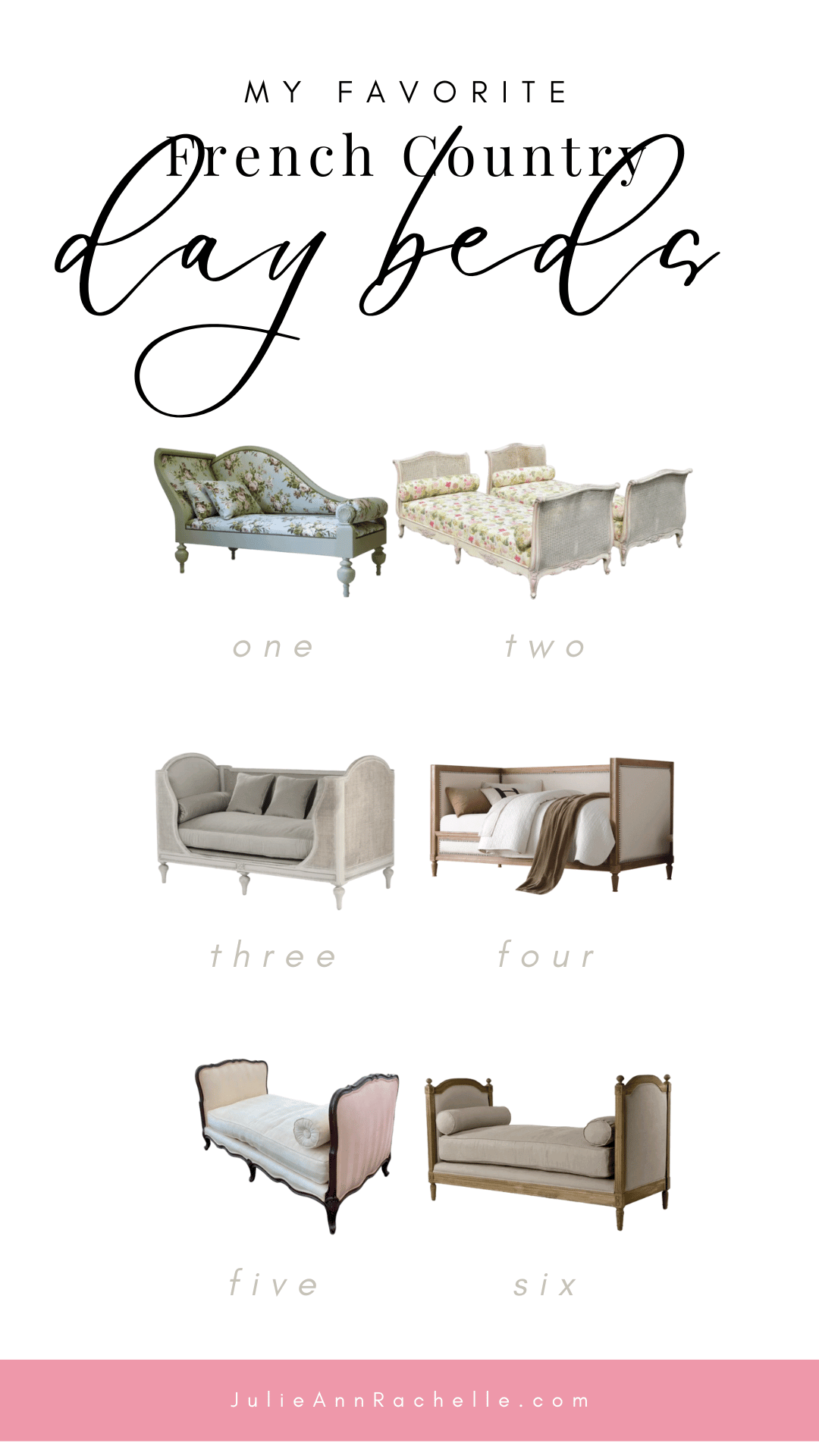 French Country Beds: The Best Places to Shop
