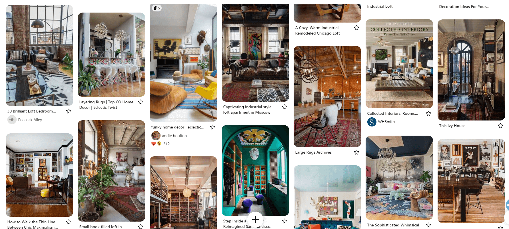 How to Find Your Interior Design Style: Part 2 of 2