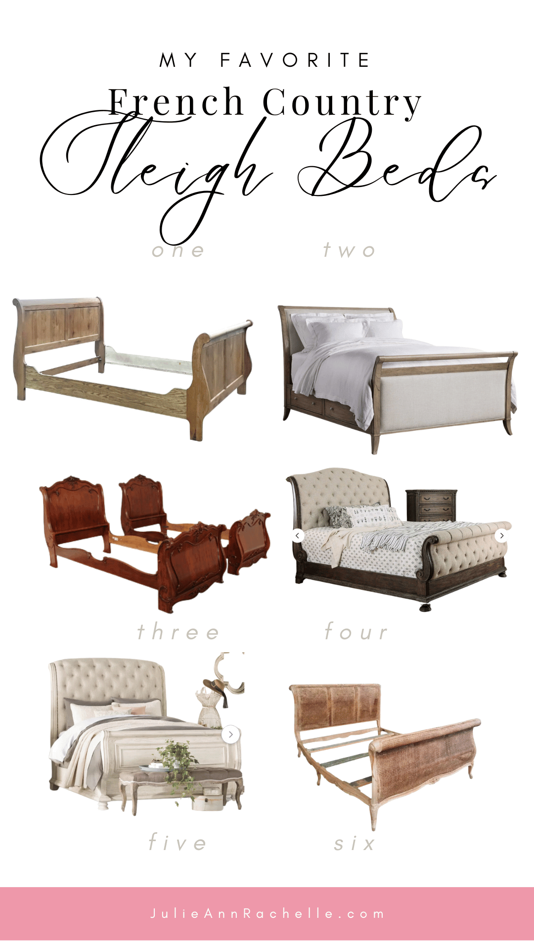 French Country Beds: The Best Places to Shop
