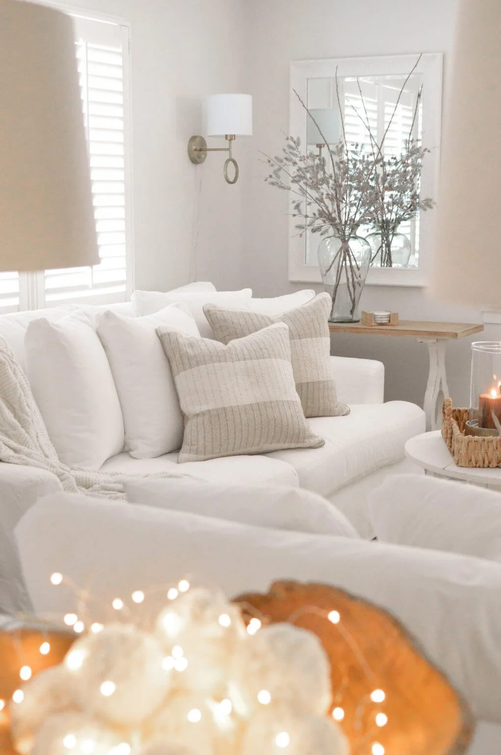 Quick January Decorating Ideas You Can Do This Weekend