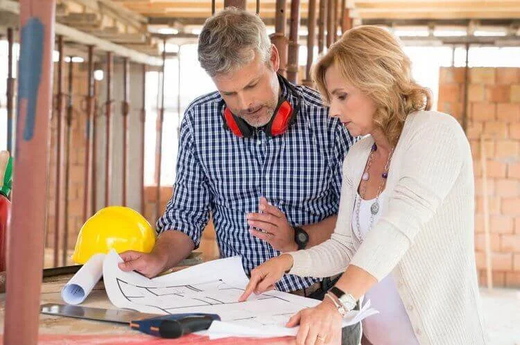 What Is the Interior Design Process?