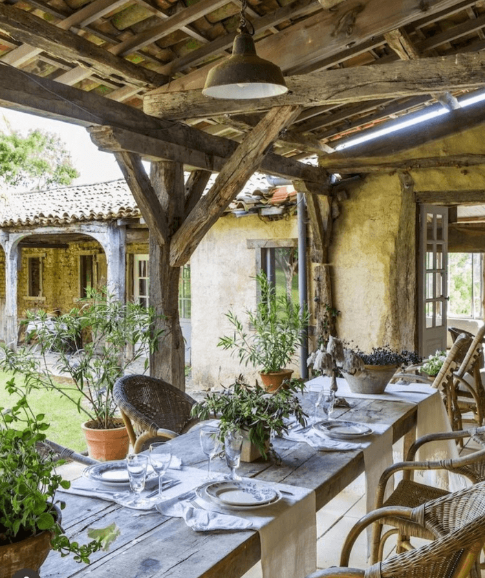 25 French Country Style Instagram Accounts You Need to Follow