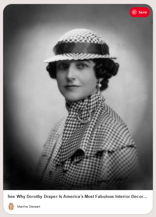 The Impact of Female Interior Designers on the World