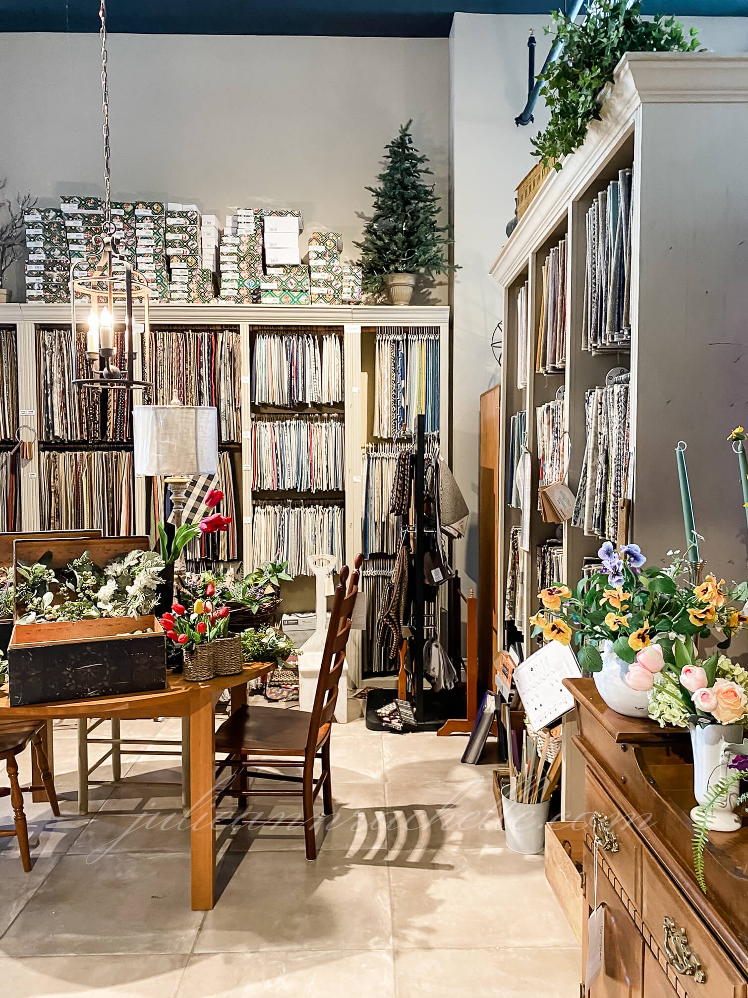 Touring One of the Best Furniture Stores in Rochester