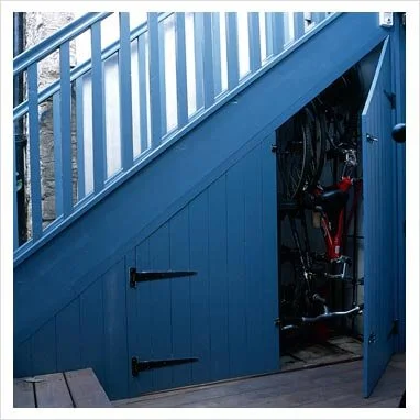 35+ Under-The-Stairs Storage Unit Ideas That Are Actually Useful