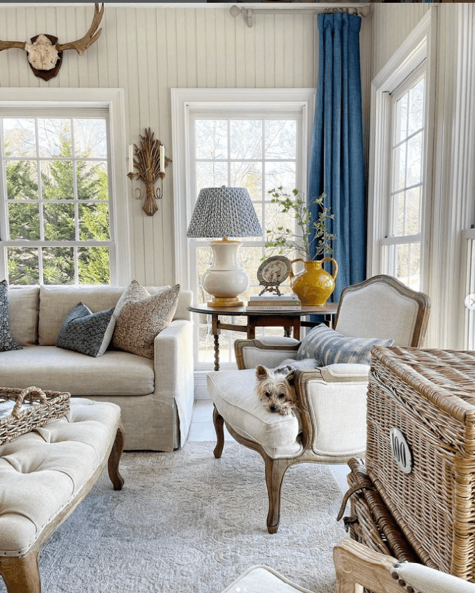 25 French Country Style Instagram Accounts You Need to Follow