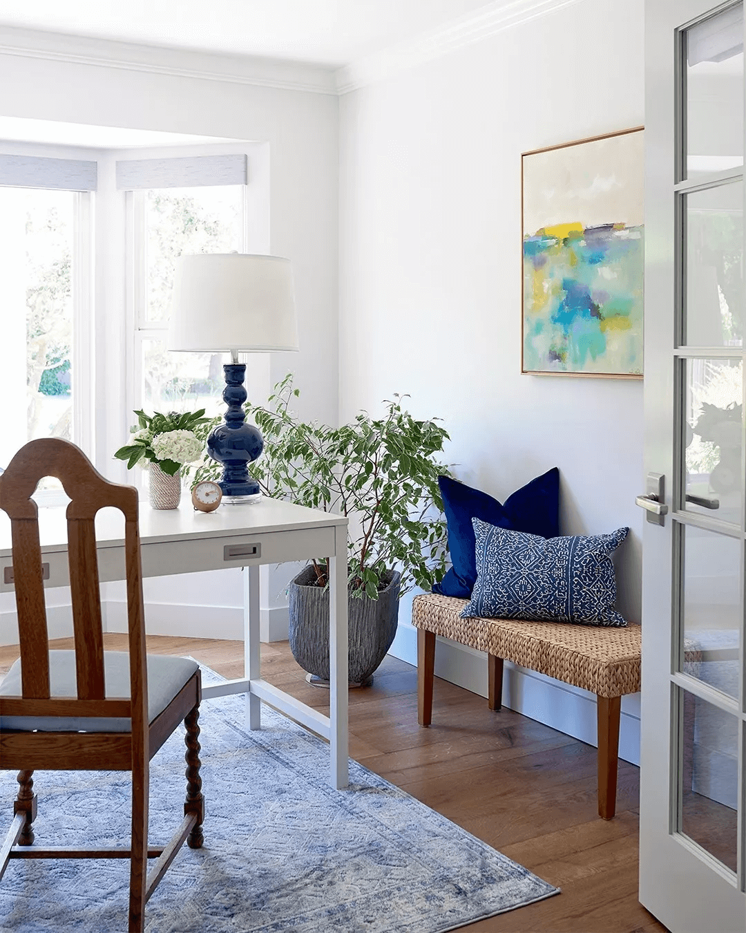 What Is The Best Way To Blend Two Interior Design Styles?