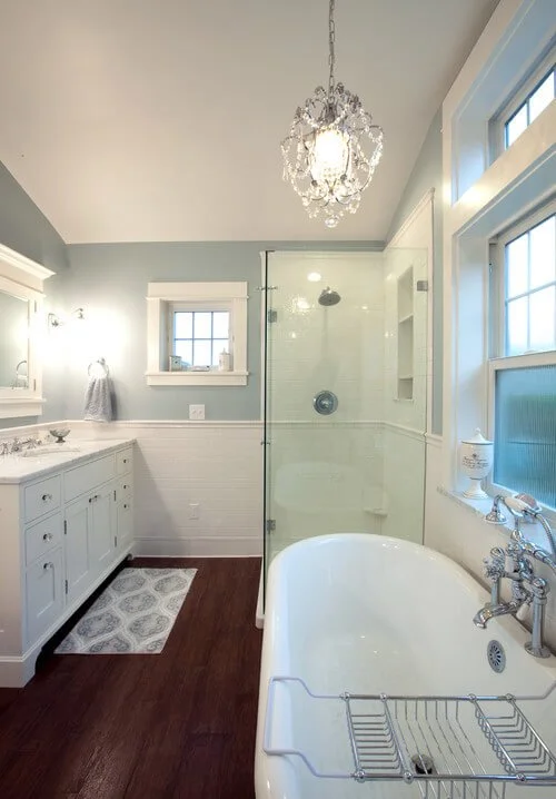 What Is The Best Way To Blend Two Interior Design Styles?