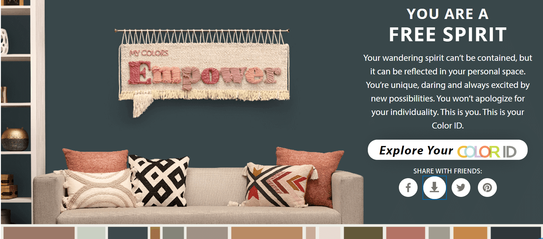 7 Useful Websites & Apps for Finding the Best Paint Color