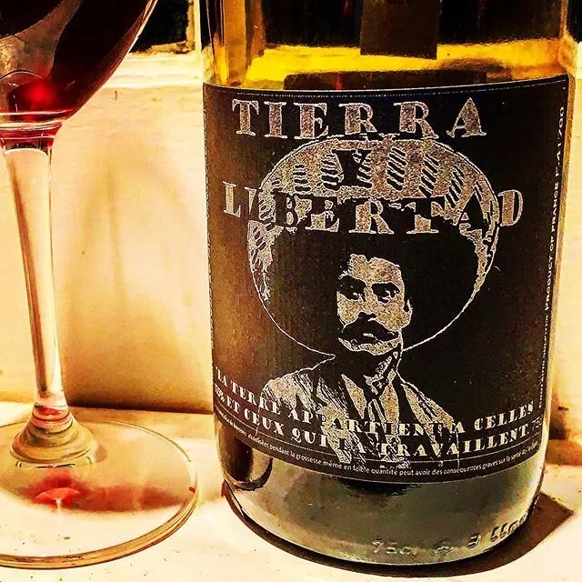 The Independent Caveau NOLA