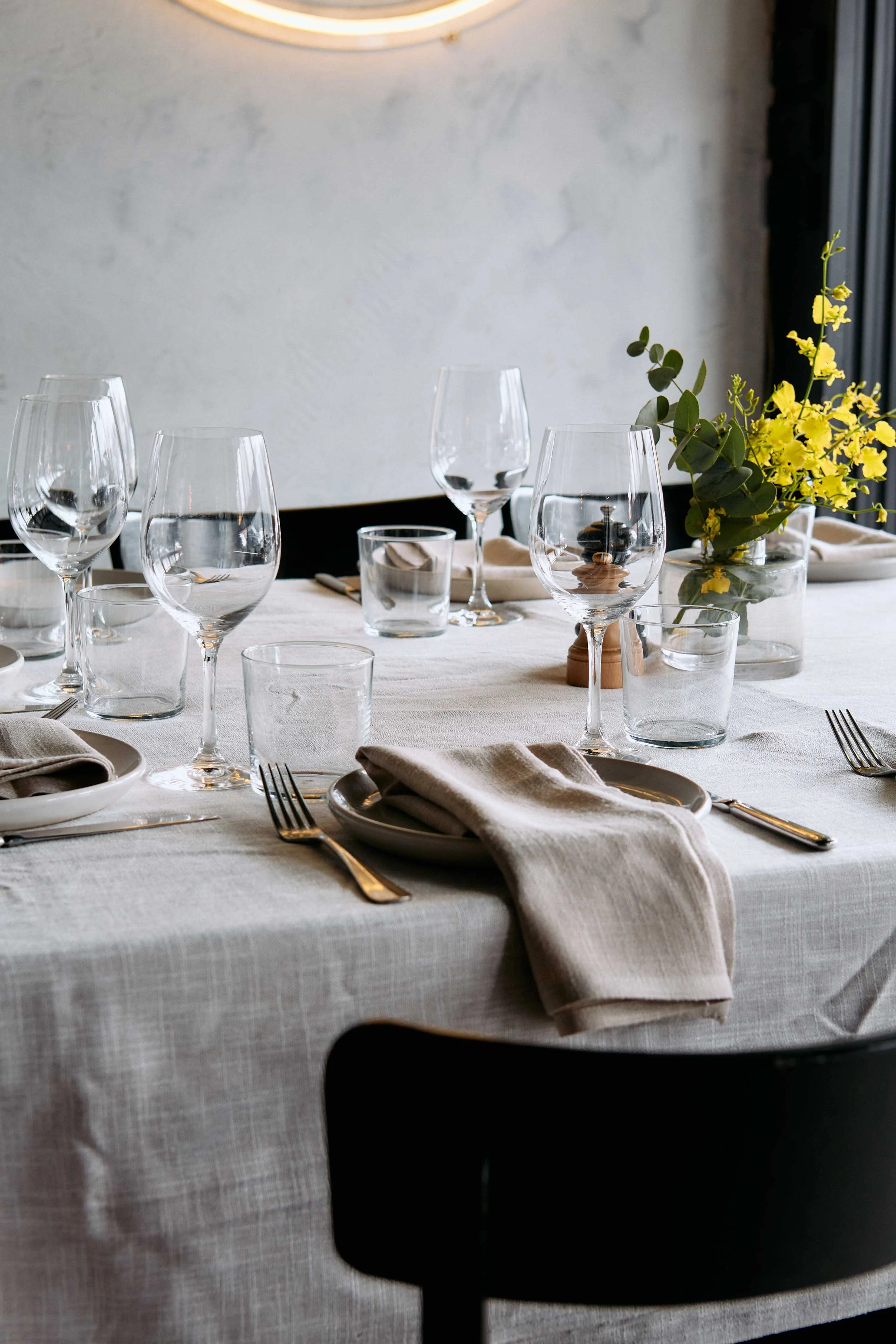 Reservations — Ten Greek Plates