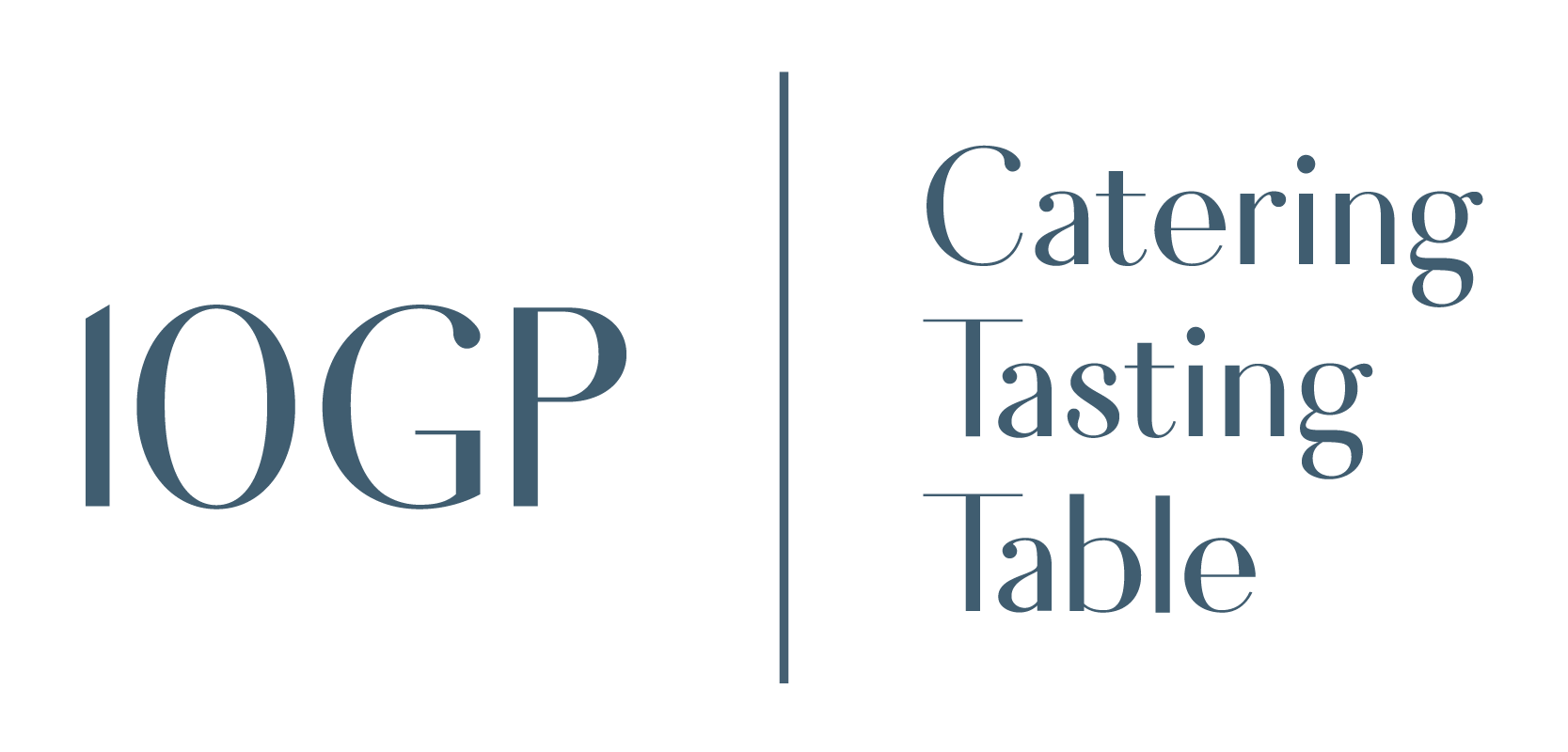 Tasting Table Logo