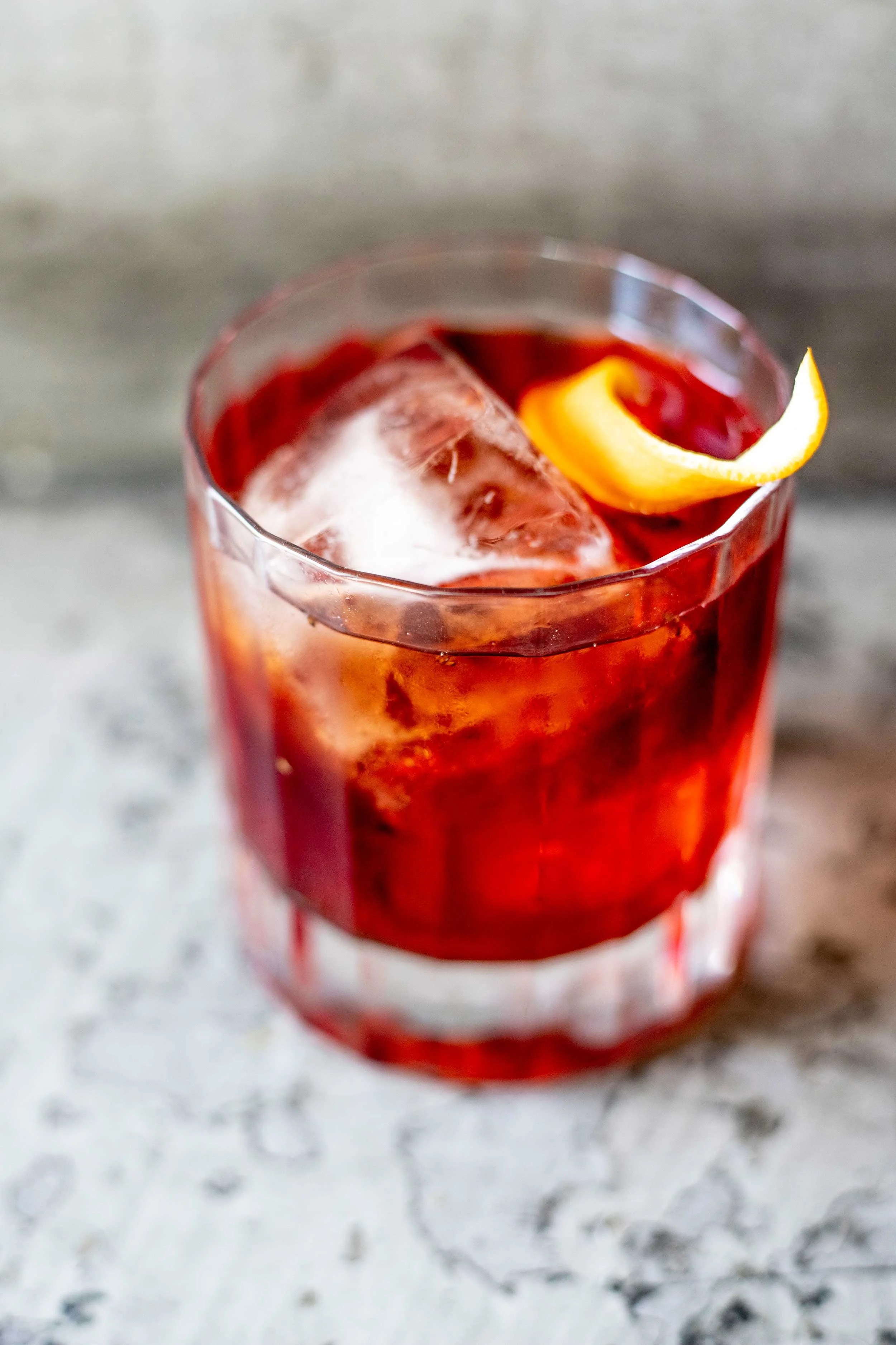 Drinks Menu — Ten Greek Plates