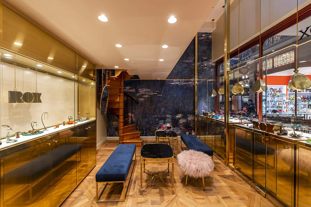 About — ROX Gems & Jewellery