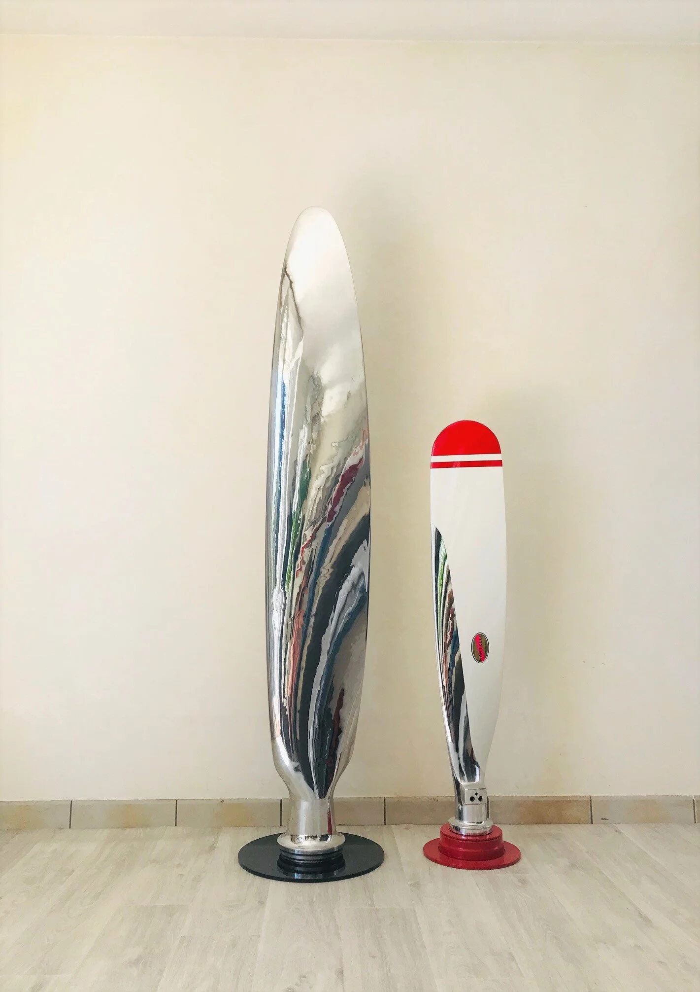 Pale Avion Hartzell Socata TBM 700 poli-peint 120cm-home-design ...