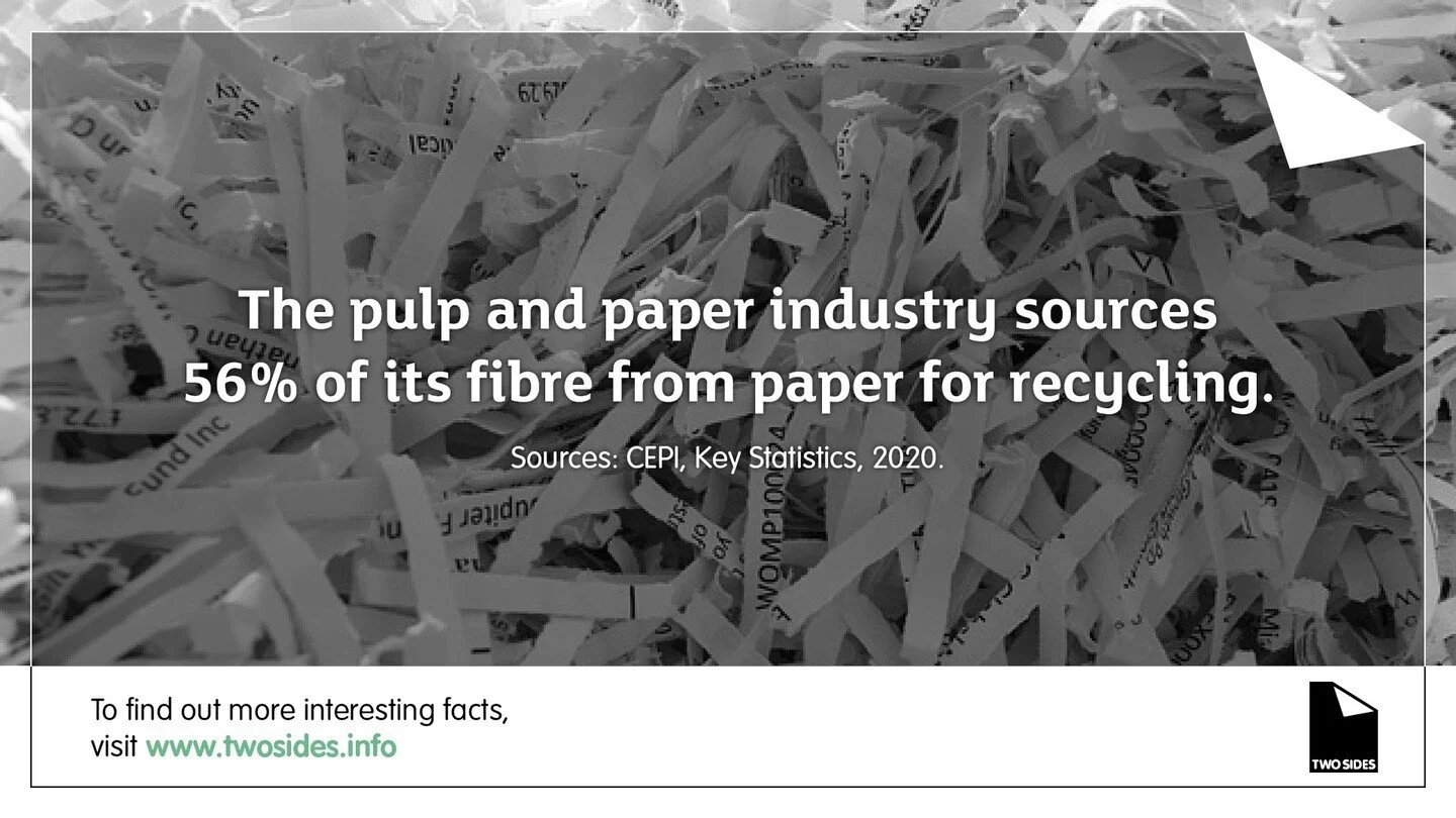 Are you a paper sniffer? You're not alone!! — The Printing House Ltd