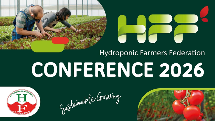 HFF Conference — HFF