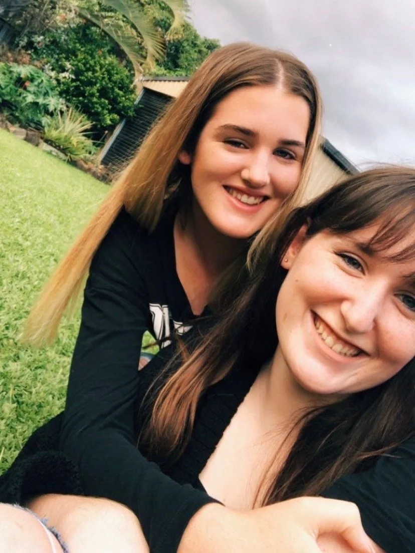 The Importance in Finding Your Purpose and Community