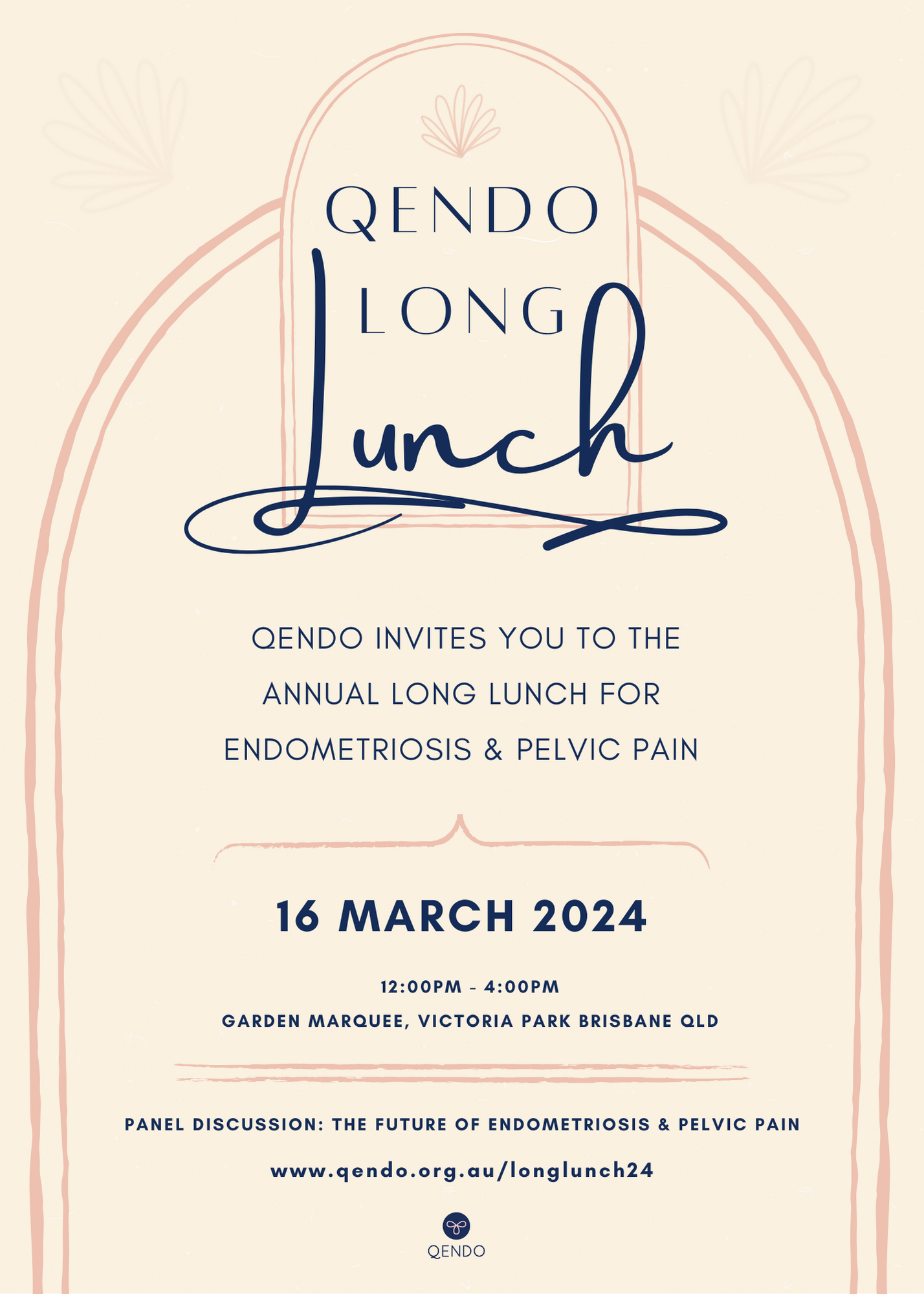 Events — QENDO
