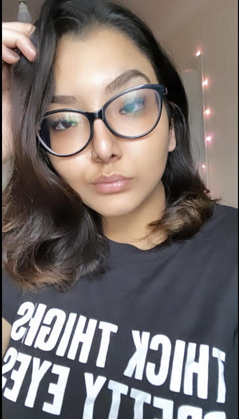 "A Hard But Enlightening Journey" with Neha Chudasama