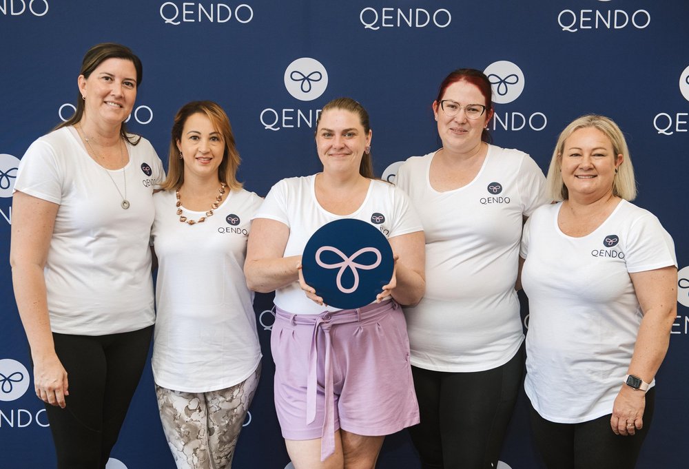 Join Our Team - Careers & Employment at QENDO