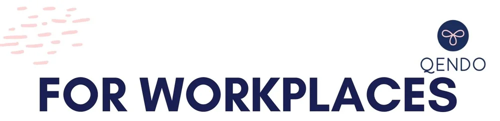 Workplaces — QENDO