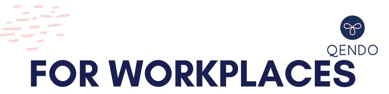 Workplaces — QENDO