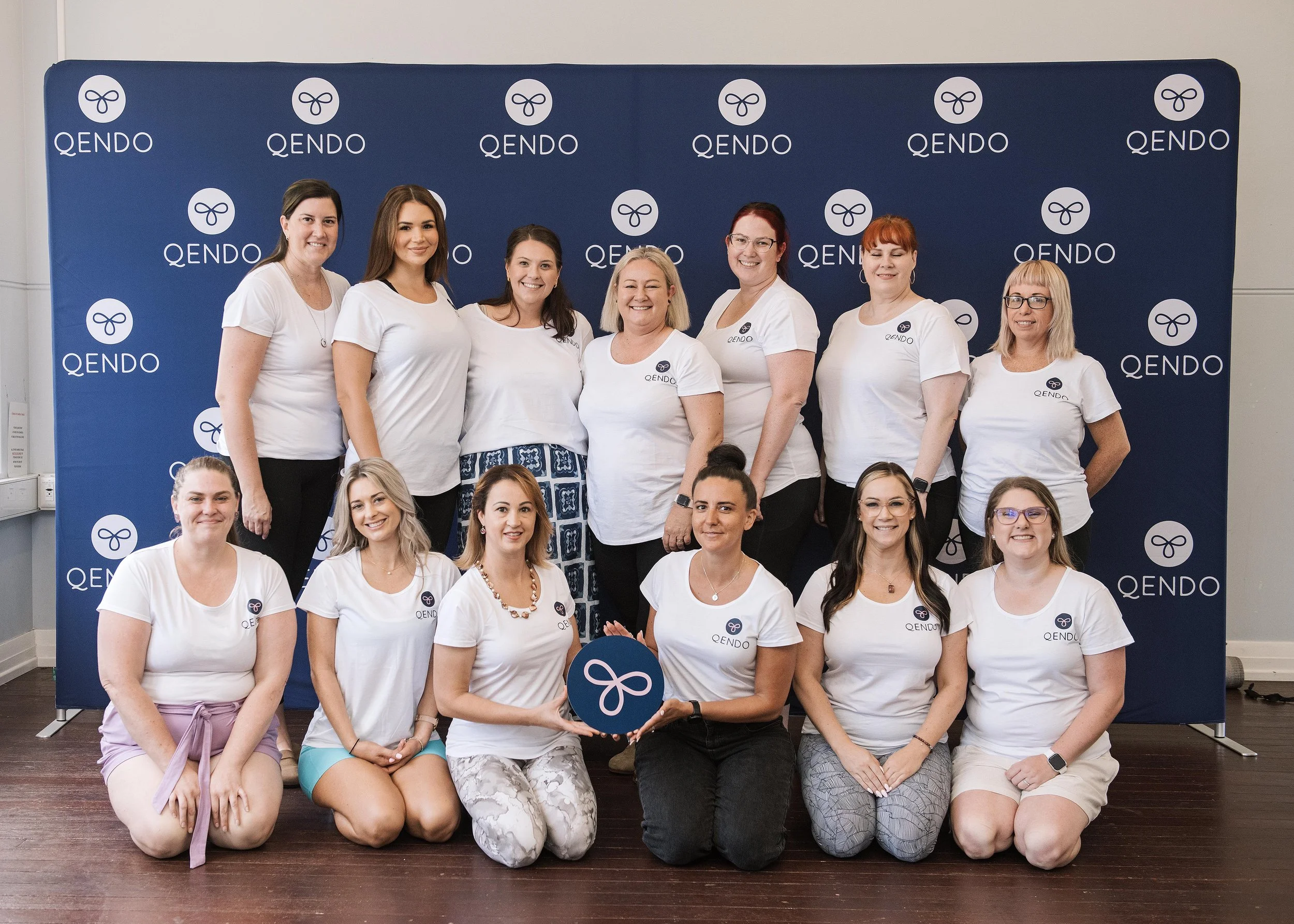 Become a QENDO Member Join Our Support Community