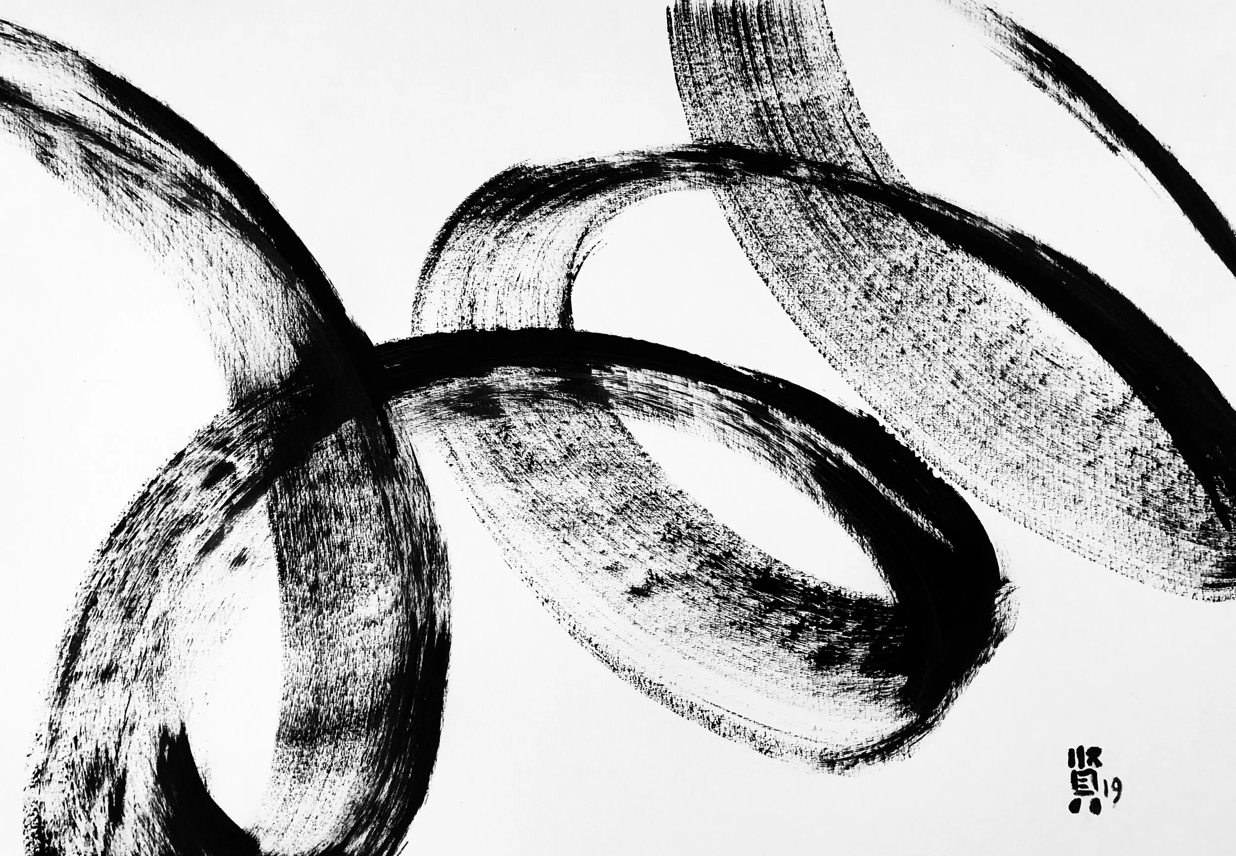 Artist interview with Michelle Yap — The Shanghai Art Fair