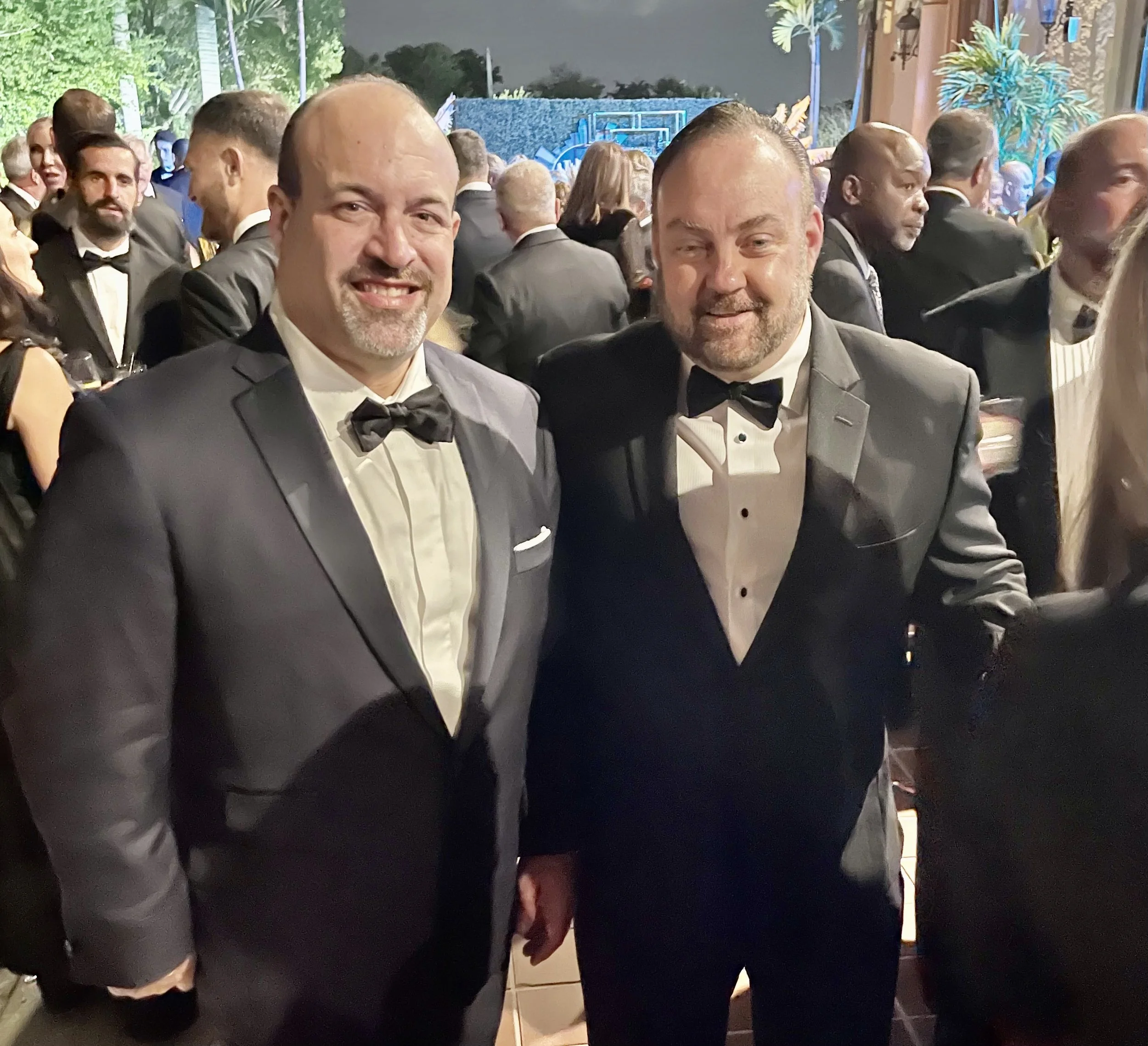 Gallery — Vote Judge Robert T. Watson as Miami-Dade Circuit Judge