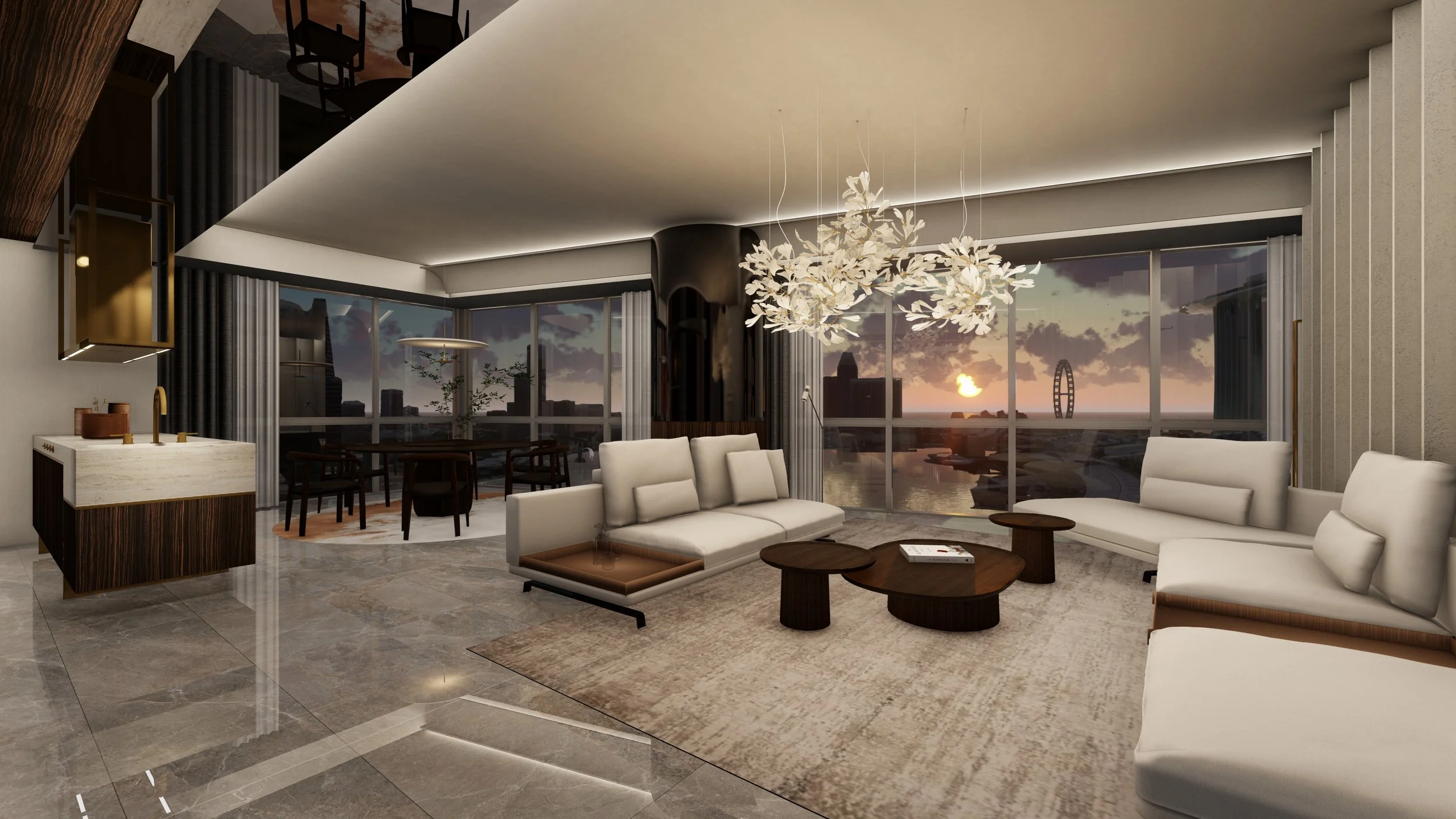 Haus at MBR | Residential