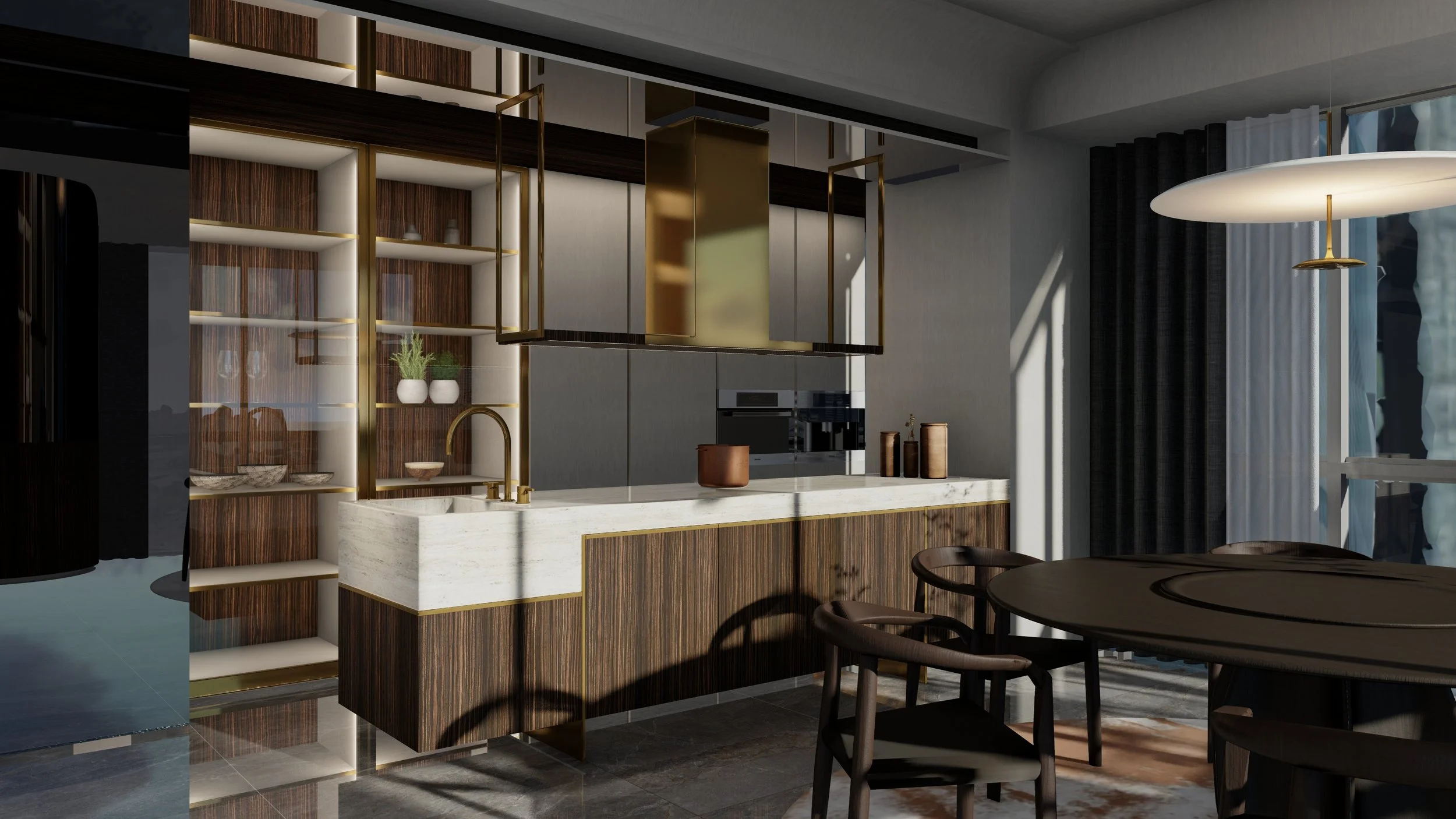 Haus at MBR | Residential