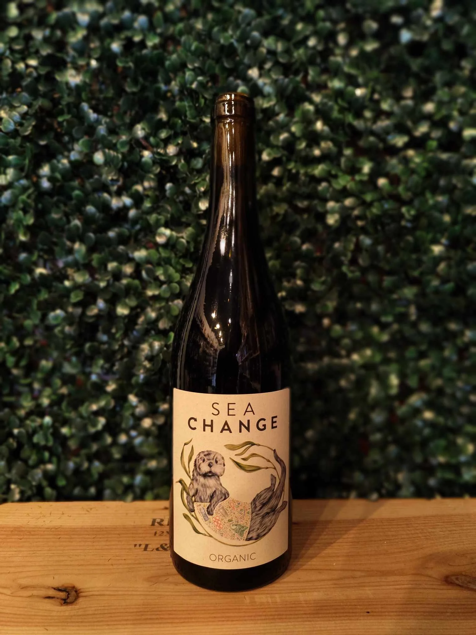 WINES — The Piper Bottle Shop