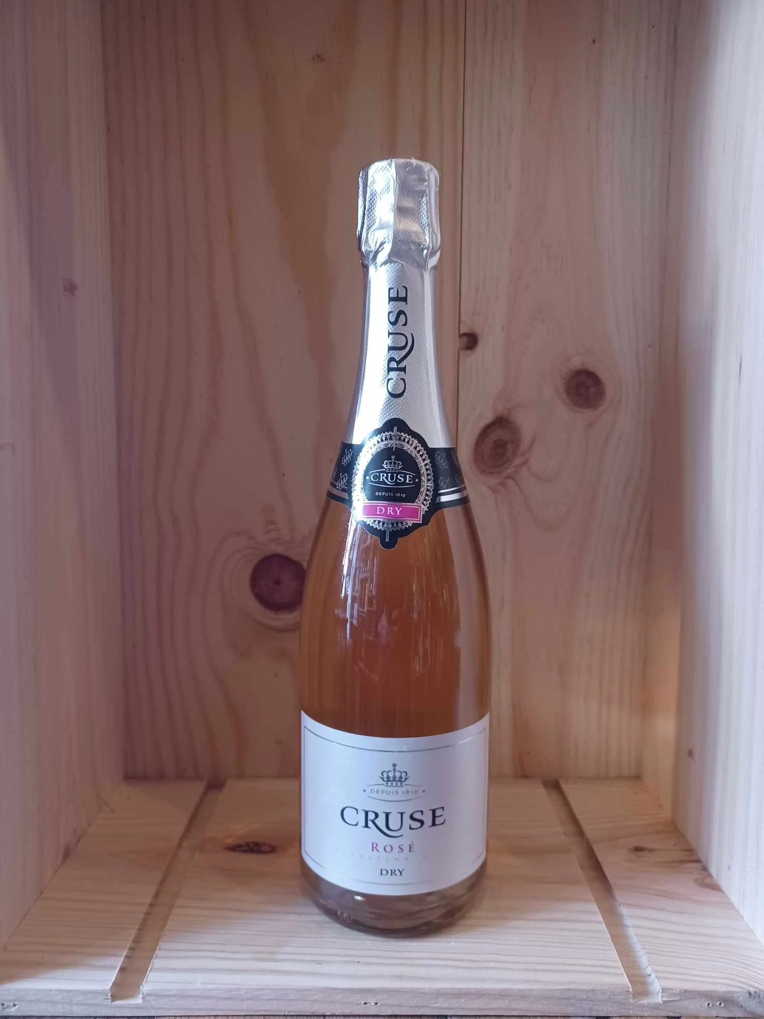 WINES — The Piper Bottle Shop