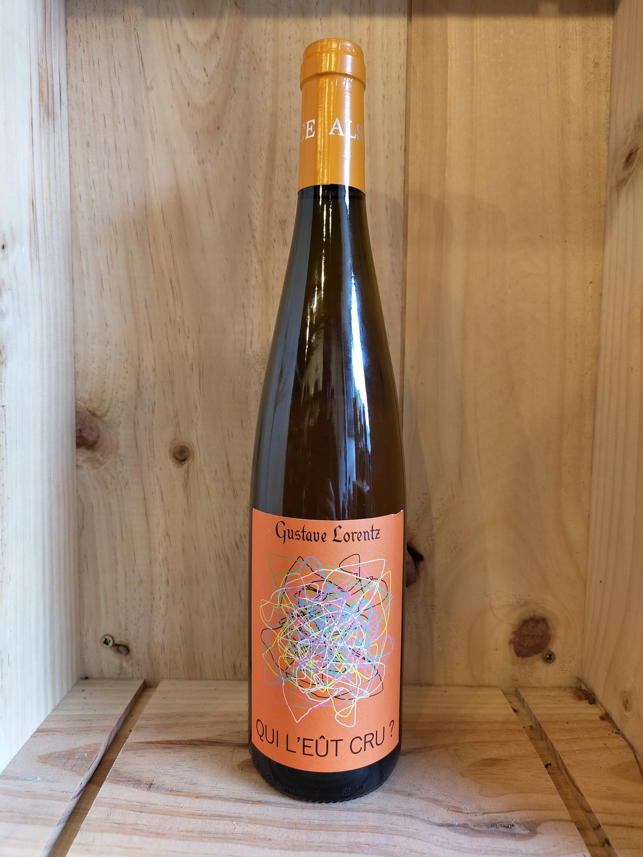 WINES — The Piper Bottle Shop