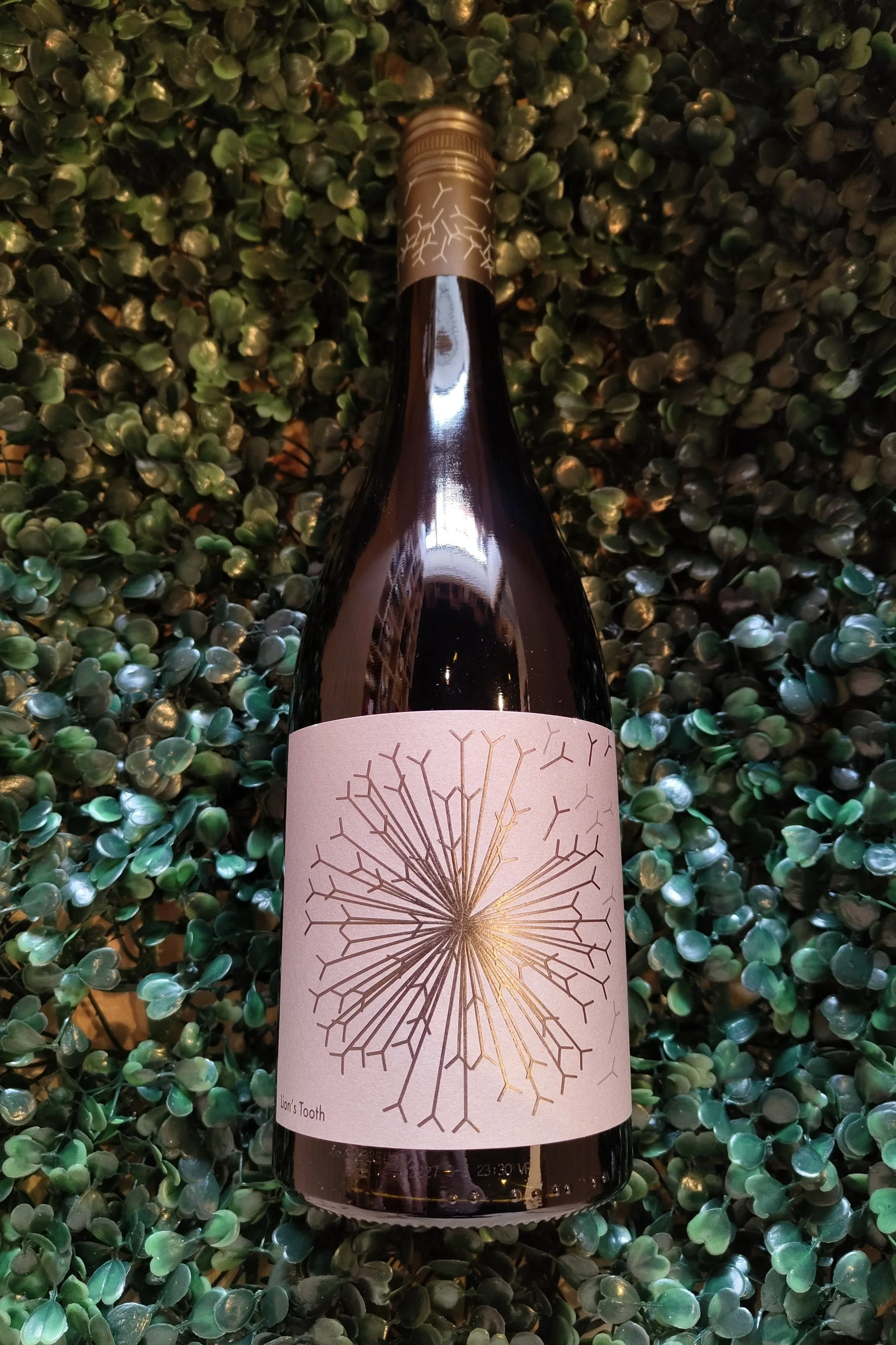 Herdade do Peso Trinca Bolotas Alentejo Tinto (2021) Red Wine — The ...