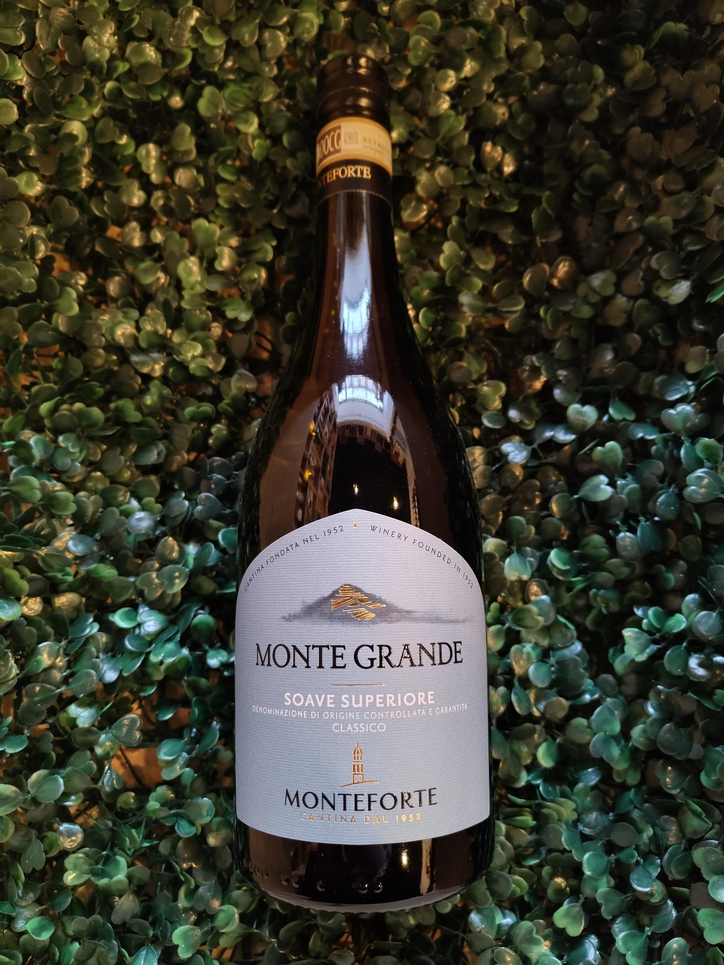 WINES — The Piper Bottle Shop