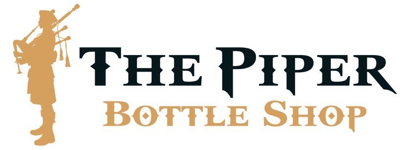 The Piper Bottle Shop Glasgow Whisky, Wine, Spirits — The Piper Bottle Shop