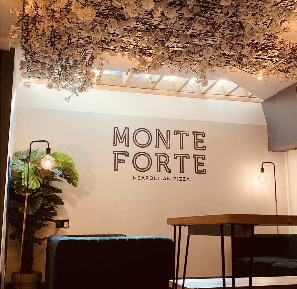 Private Hire — Monte Forte