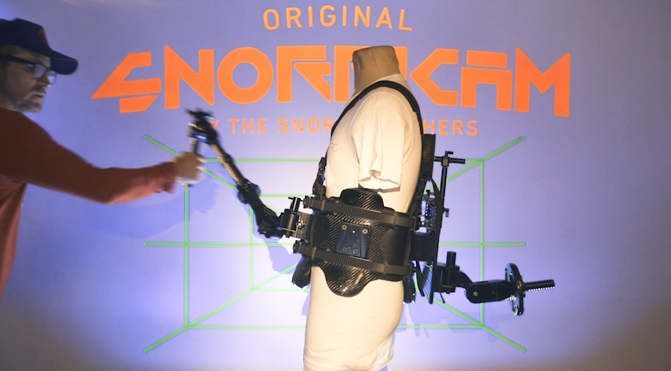 How to Snorricam — Snorricam