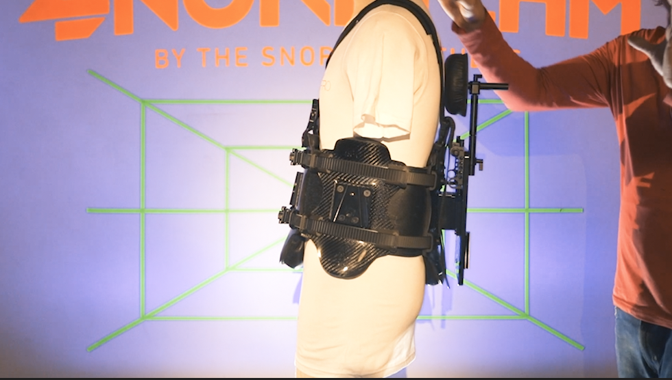 How to Snorricam — Snorricam